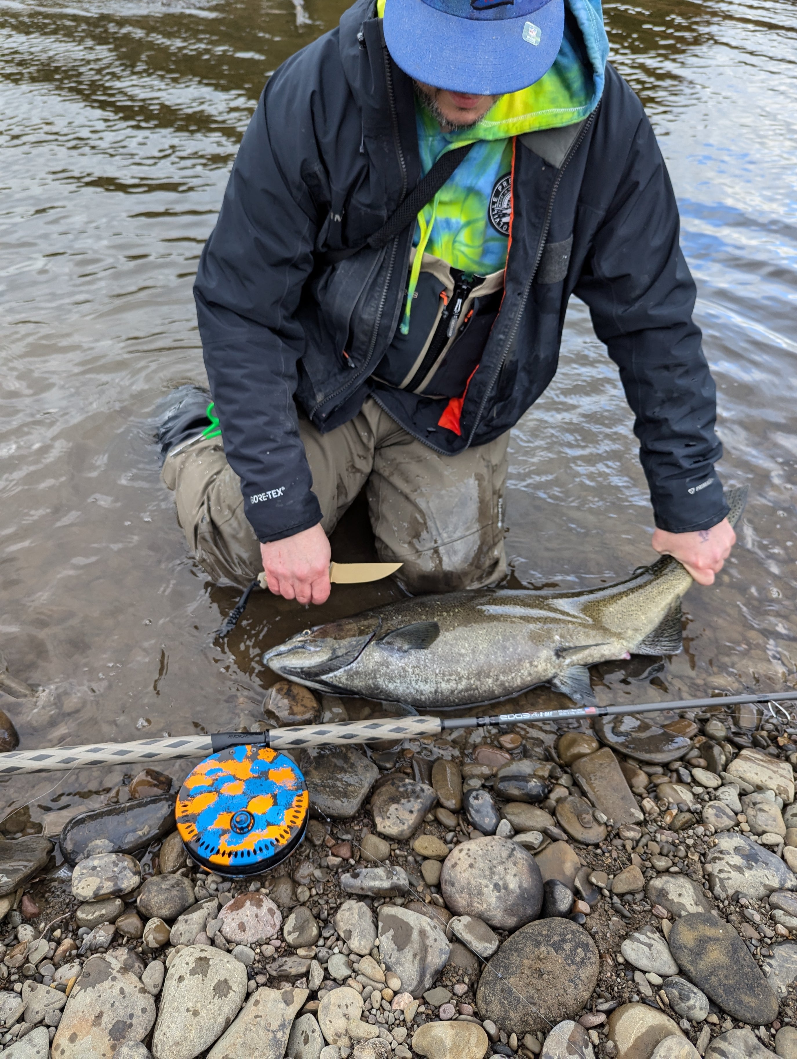 Angler's Edge – Angler's Edge Knife Shop