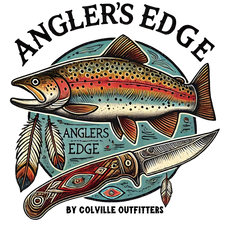 Angler's Edge – Angler's Edge Knife Shop